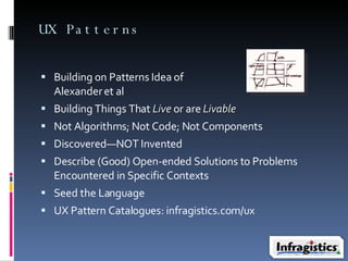 Importance of User eXperience | PPT | Computer Software and ...