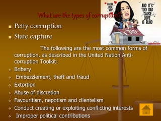 Corruptionppt 121230042022-phpapp02 | PPT
