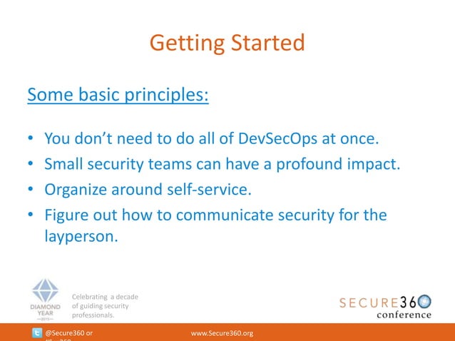 S360 2015 dev_secops_program | PPT