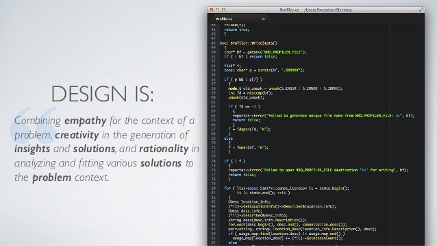 UX As A Service: 5 Strategies to Elevate Design Thinking In Your Orga…
