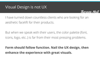 UX Best Practices | PDF