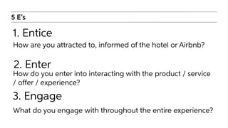Expectation Mapping - User Experience Activity | PDF