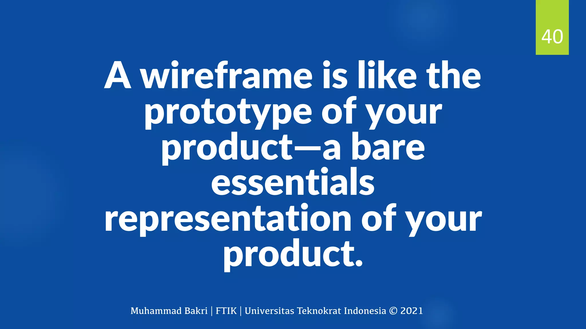 Uxd01 uxd fundamental | PPT