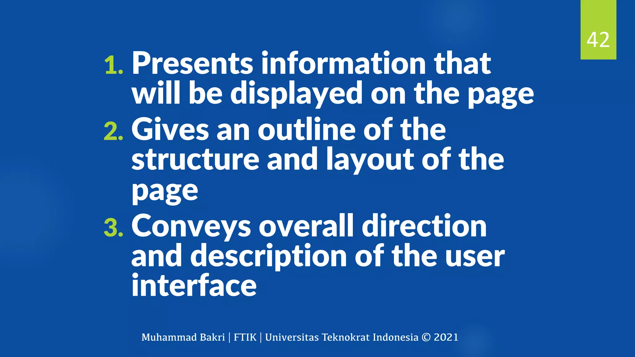 Uxd01 uxd fundamental | PPT
