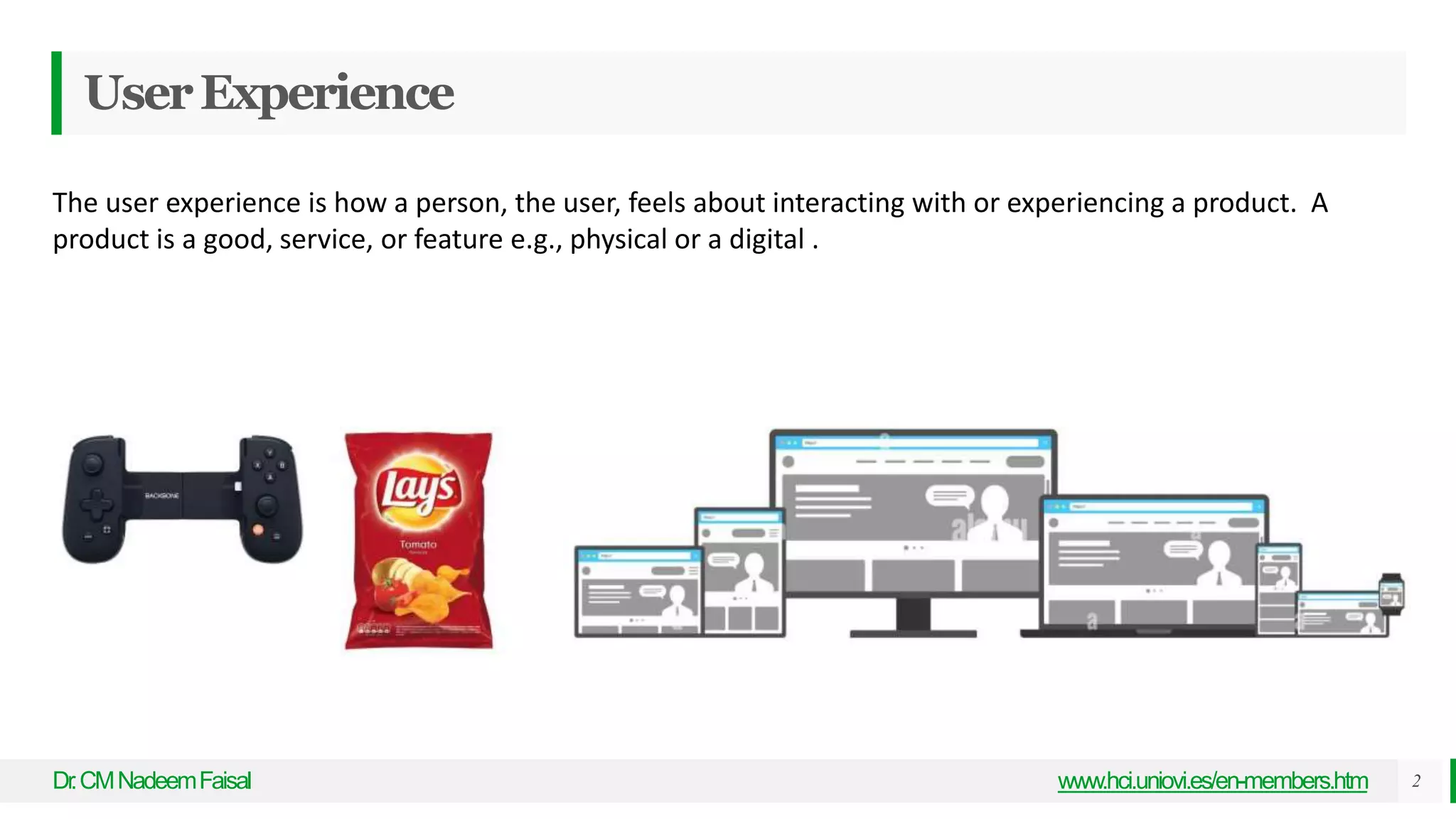 UX Design - Lecture # 1.pptx