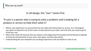 UX Design - Lecture # 2.pptx