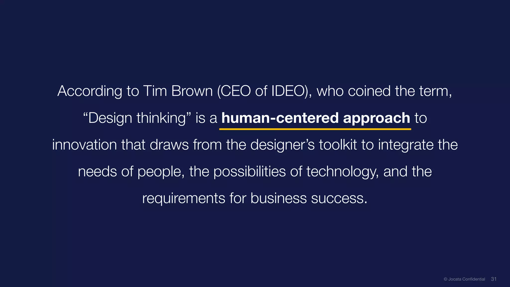 Introduction to UX Design | PDF