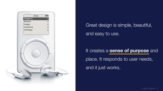 Introduction to UX Design | PDF