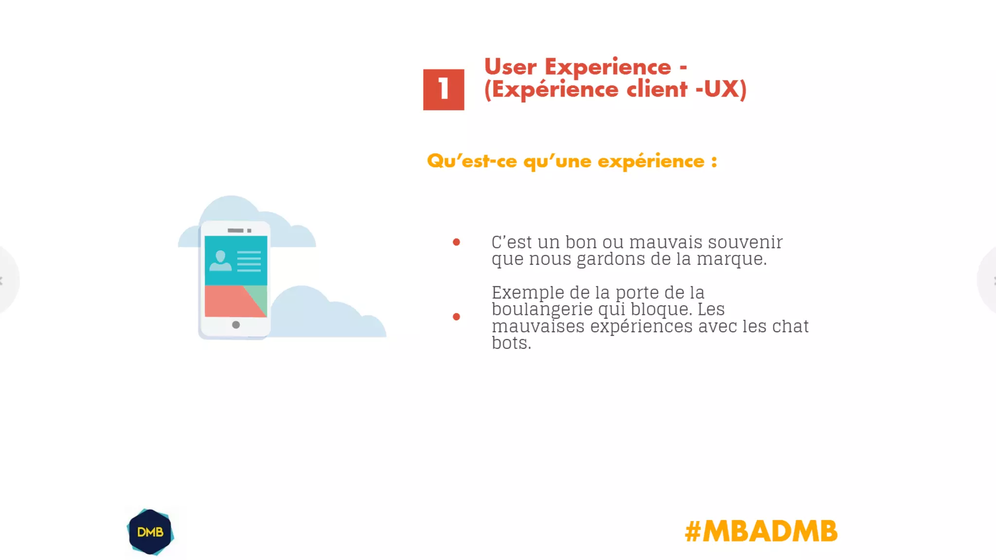 Ux design presentation | PPT