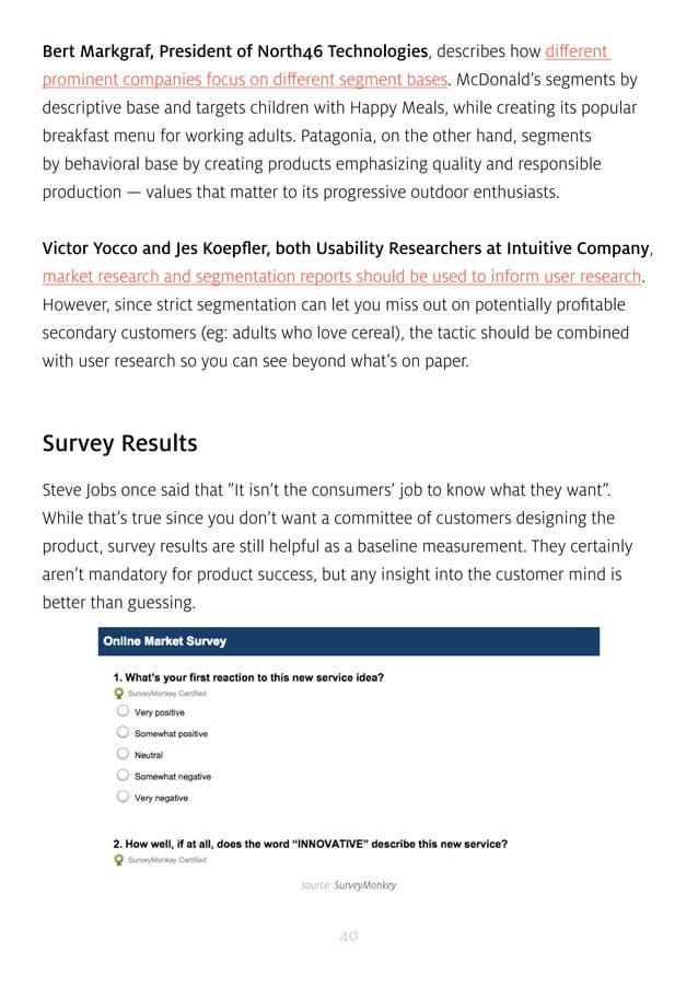 Ux Design Process And Documentation Module Pdf