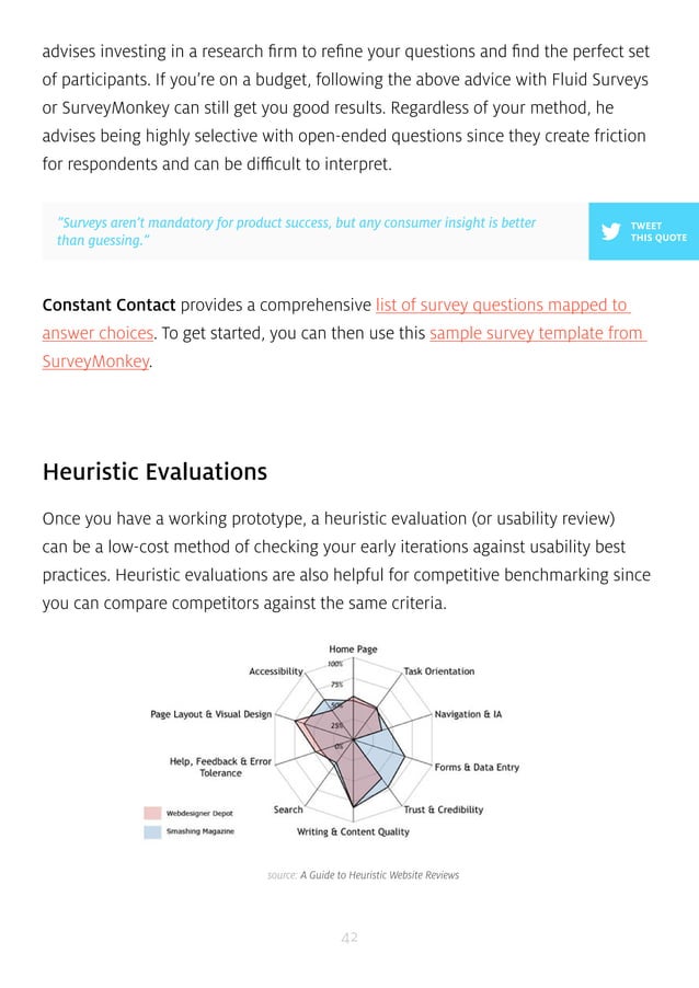 Ux Design Process And Documentation Module Pdf