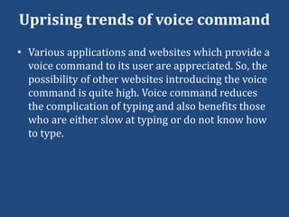 Top UX Design Trends for 2021 – MITSD | PPTX