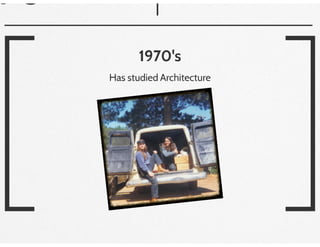 Who is who in UX: Alan Cooper | PDF | Programming Languages | Computing