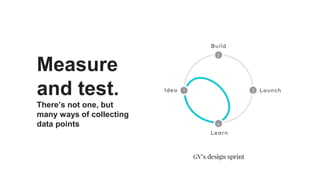 Hypothesis Driven Development | PPTX | Science