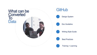 Scaling UX Design | PPT