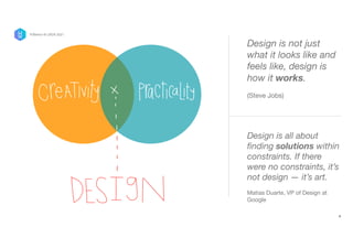 Efficient Teams Do Not Happen. They are Designed. It's called DesignOps ...