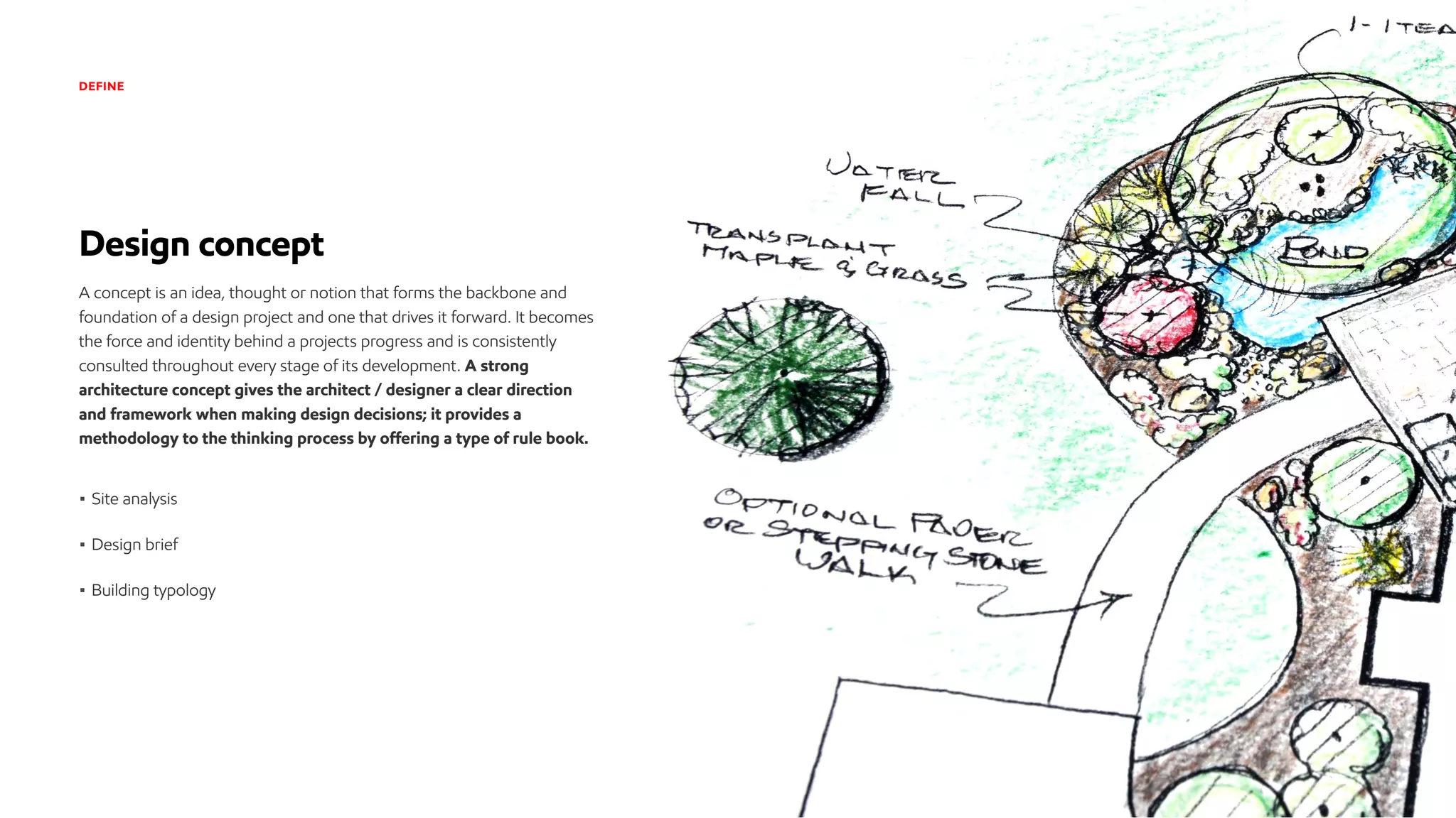 Architects: the original Experience Designers | PDF