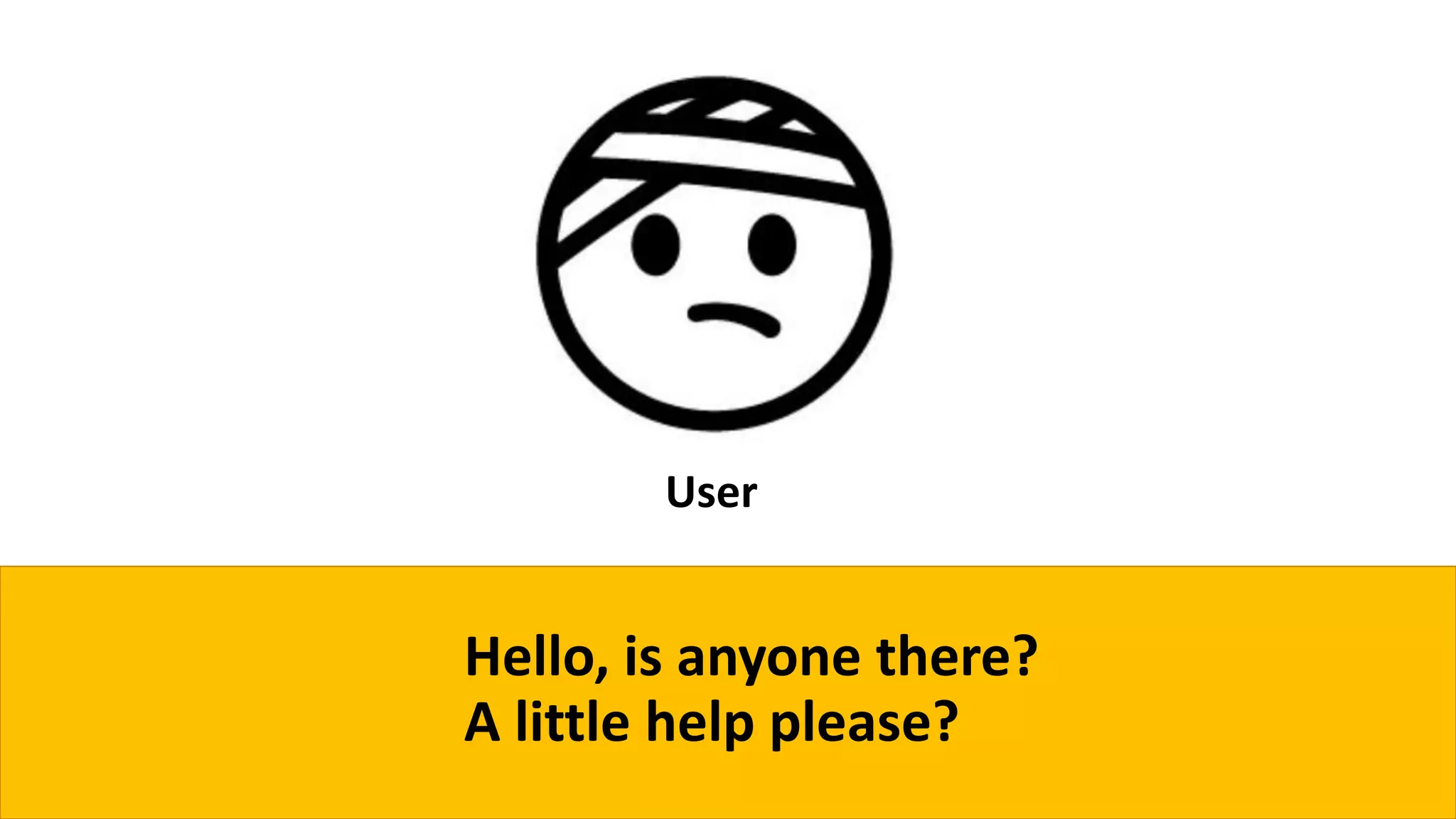 The 2020 State of UX Irreverent Persona Emoji Map by UXStars.com