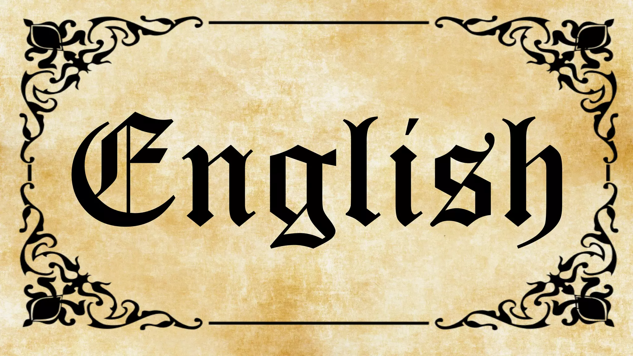 Assimilate and Adapt: UX lessons from the spread of the English ...