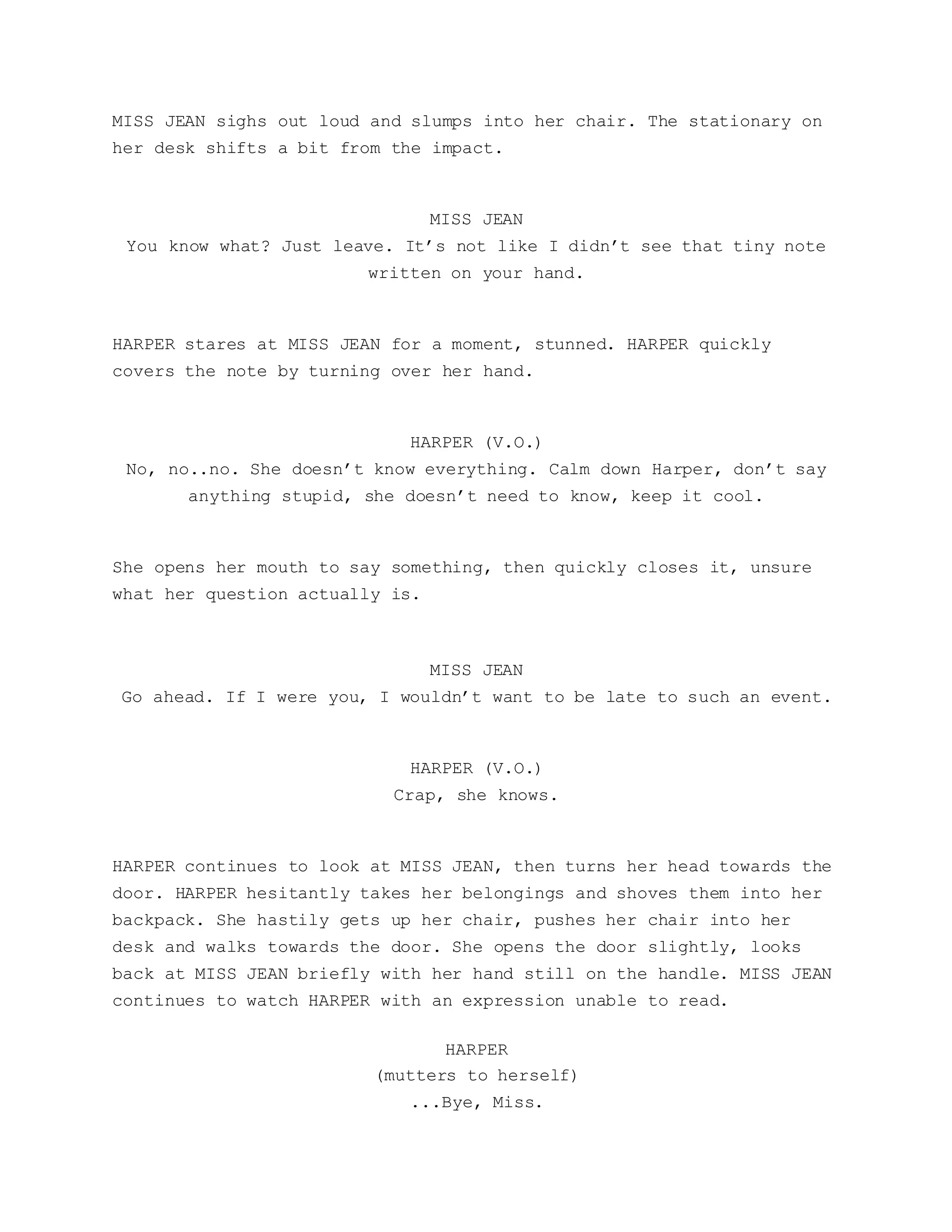 AS media script | PDF