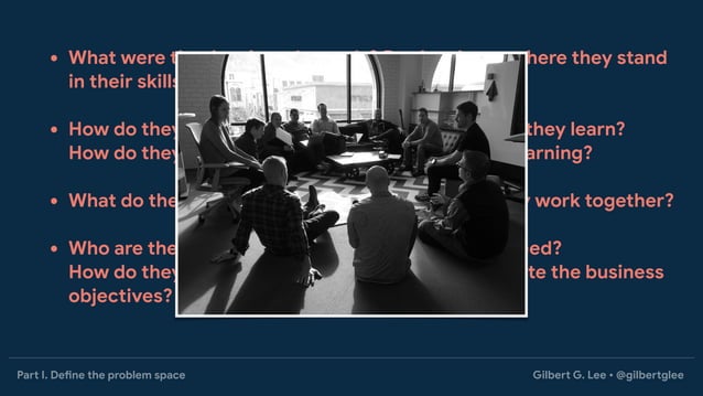 Building a Problem Understanding Framework to Deliver Higher Quality ...