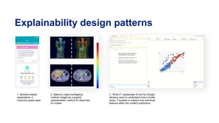 UX for AI-Powered Products: Balancing Magic and User Trust | PPTX