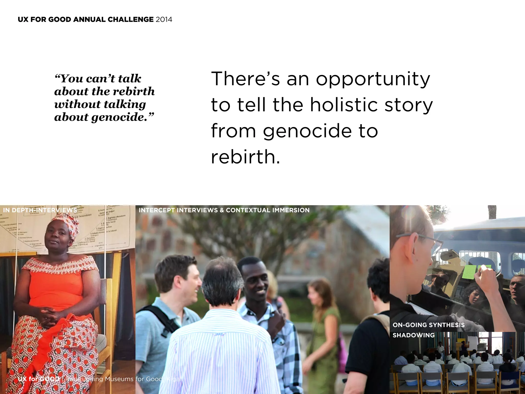 Redesigning Museums for Good | PDF