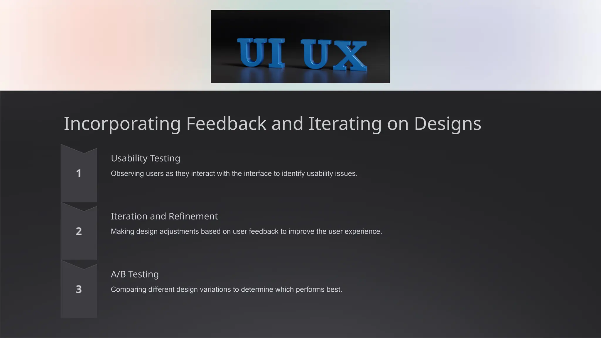 Innovative UX Interface Design Solutions for a Superior User Experience | PPT
