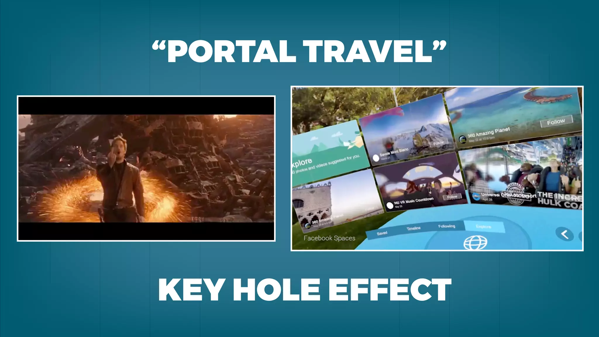 Giving Your Users Super Powers | PPT