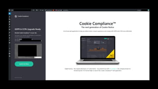 UX in the WordPress backend | PPT