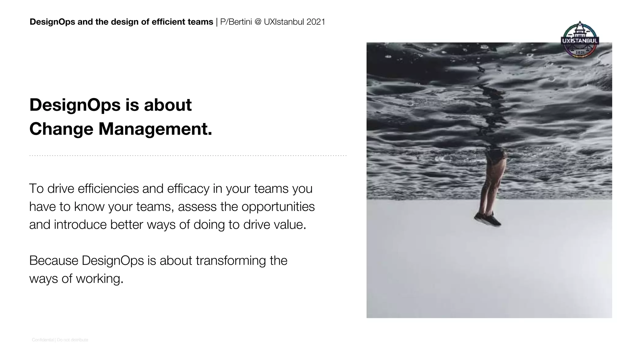 DesignOps and the design of efficient teams: the metrics and the processes that matter | PPTX ...