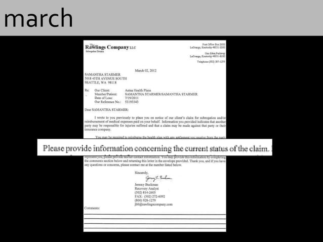 Designing for Holistic Cross Channel Experiences