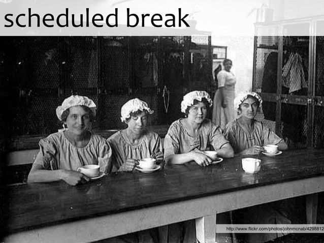 Designing for Holistic Cross Channel Experiences