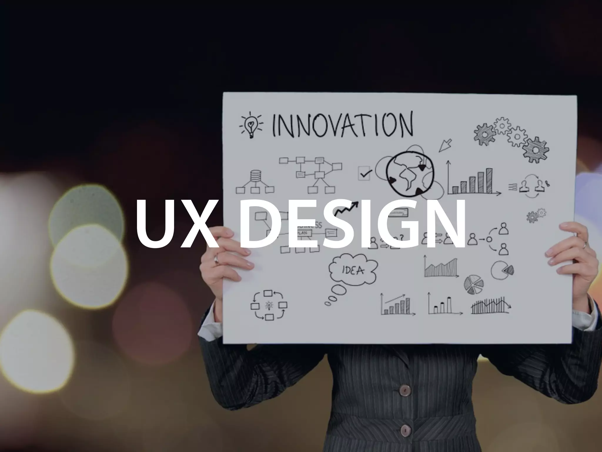 What is UX? | PPT