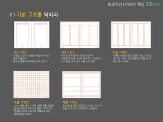 UX Layout Design_SYS4U | PPT