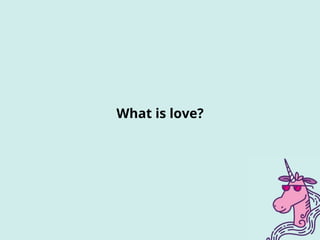 The Lovemark Theory: How to use it in UX Design | PPTX | Email | Internet