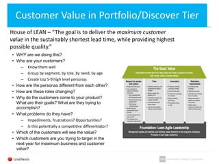 SAFe Framework and UX - UX Meetup Dayton | PPTX