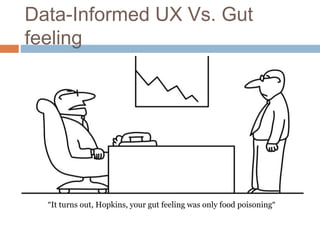 Google HEART UX metrics framework | PPT