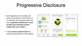 Best Mobile UX Trends 2019 | PPT
