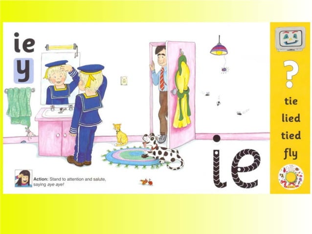 Flashcards and posters ie | PPT