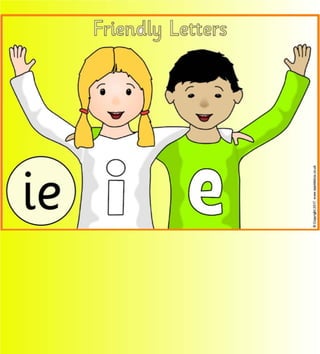 Flashcards and posters ie | PPT