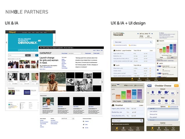 Visual Usability: principles & practices for designing great web and ...