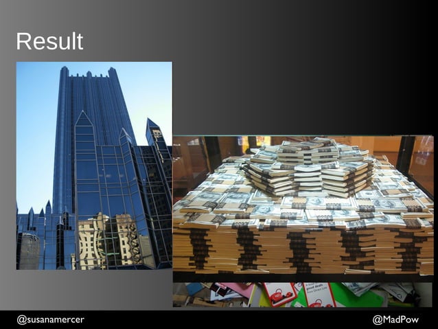 Using Design Psychology for Evil (Susan Mercer) | PPT