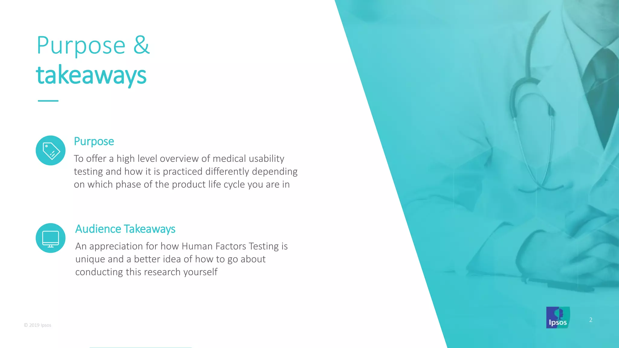 UXPA2019 Comparing formative and summative approaches in the usability ...