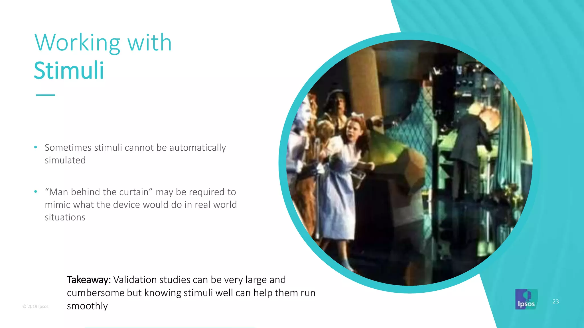 UXPA2019 Comparing formative and summative approaches in the usability ...