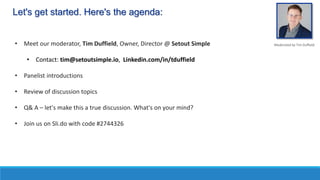 UXPA 2023: Let's Discuss Ethics and Politics in UX | PPTX | Technology ...