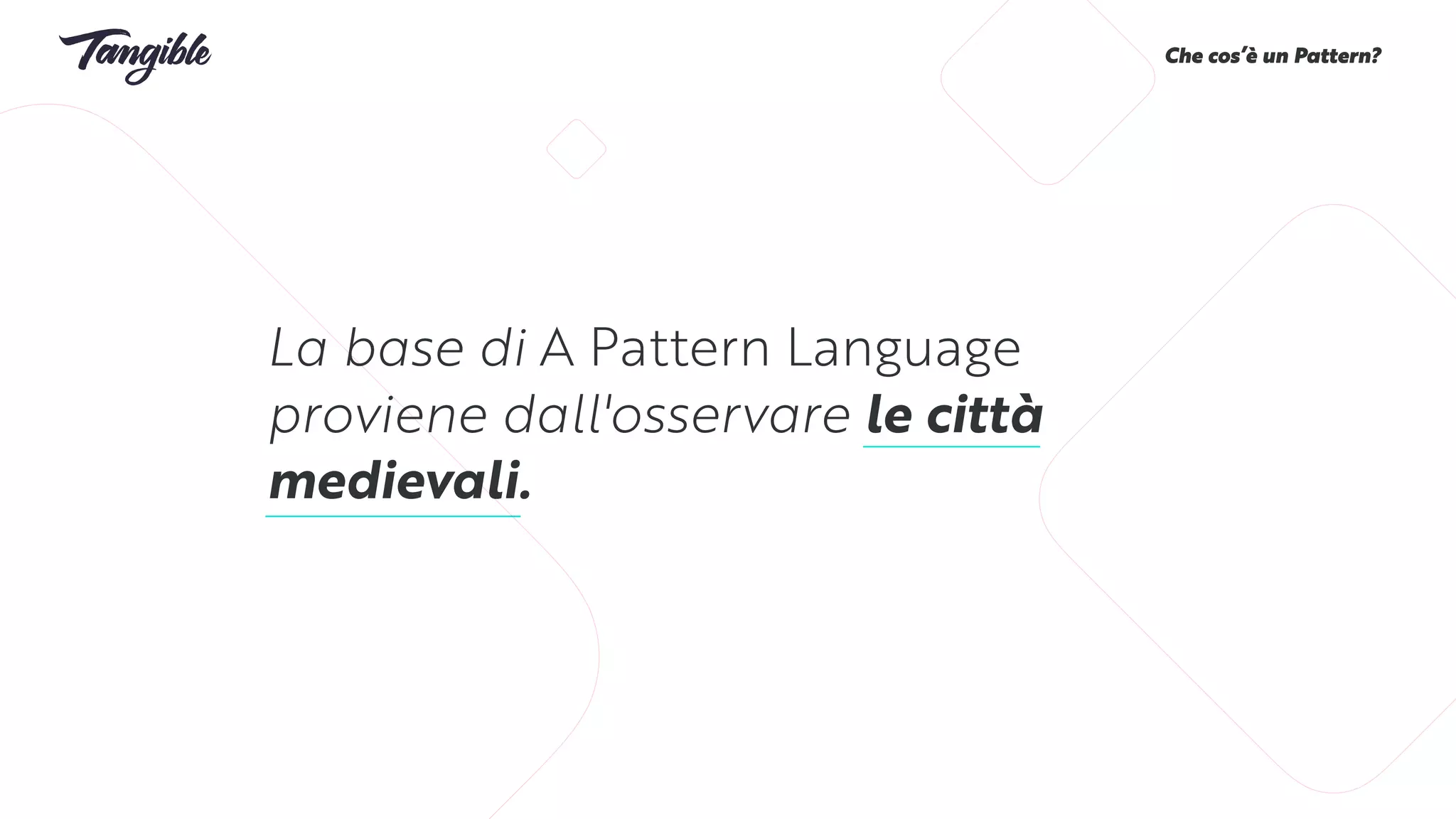 UX Patterns Library | PPT