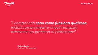 UX Patterns Library | PPT