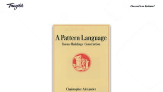 UX Patterns Library | PPT