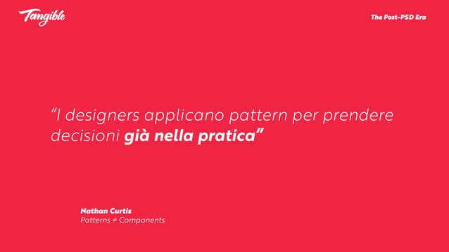 UX Patterns Library | PPT